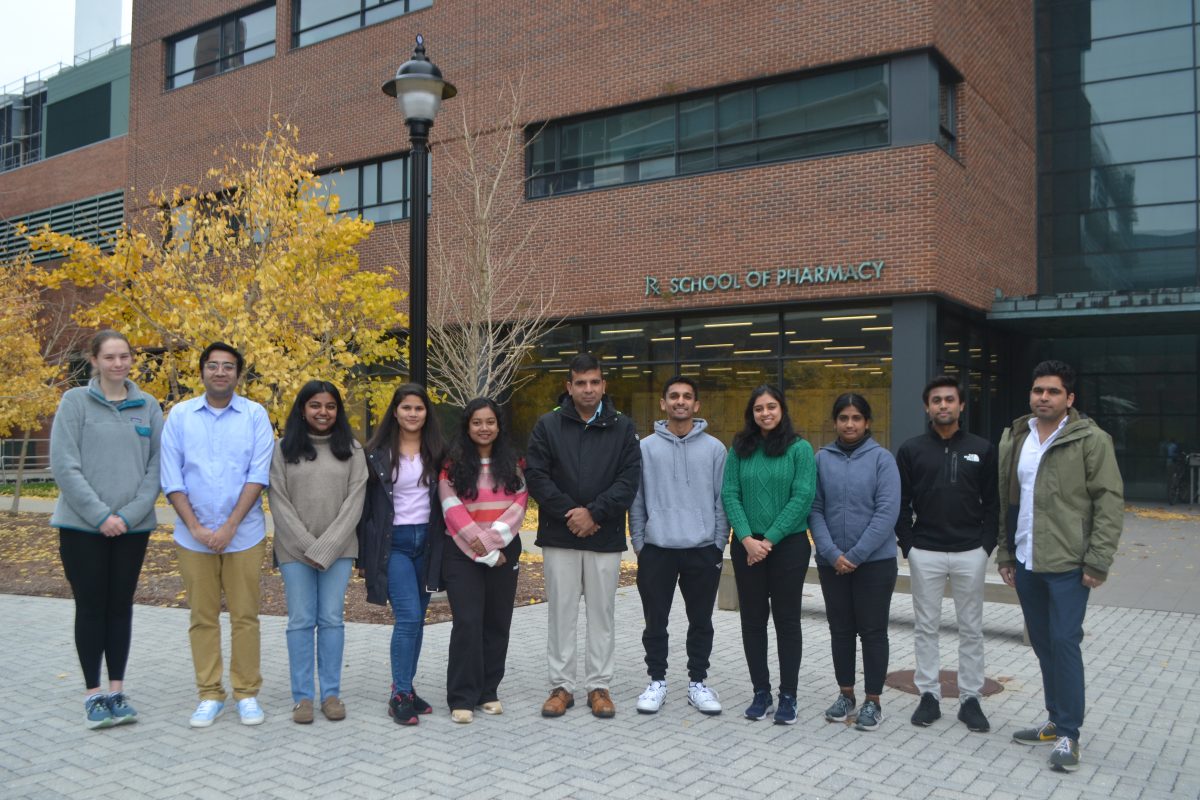 Our Team | The Bahal Research Lab