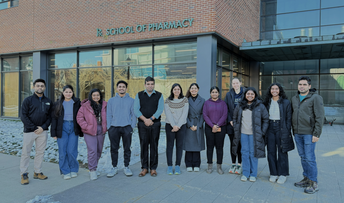 Our Team | The Bahal Research Lab